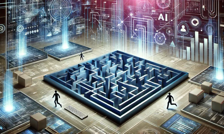 Overcoming Challenges in AI Adoption for Digital Projects - ProjectNext ...