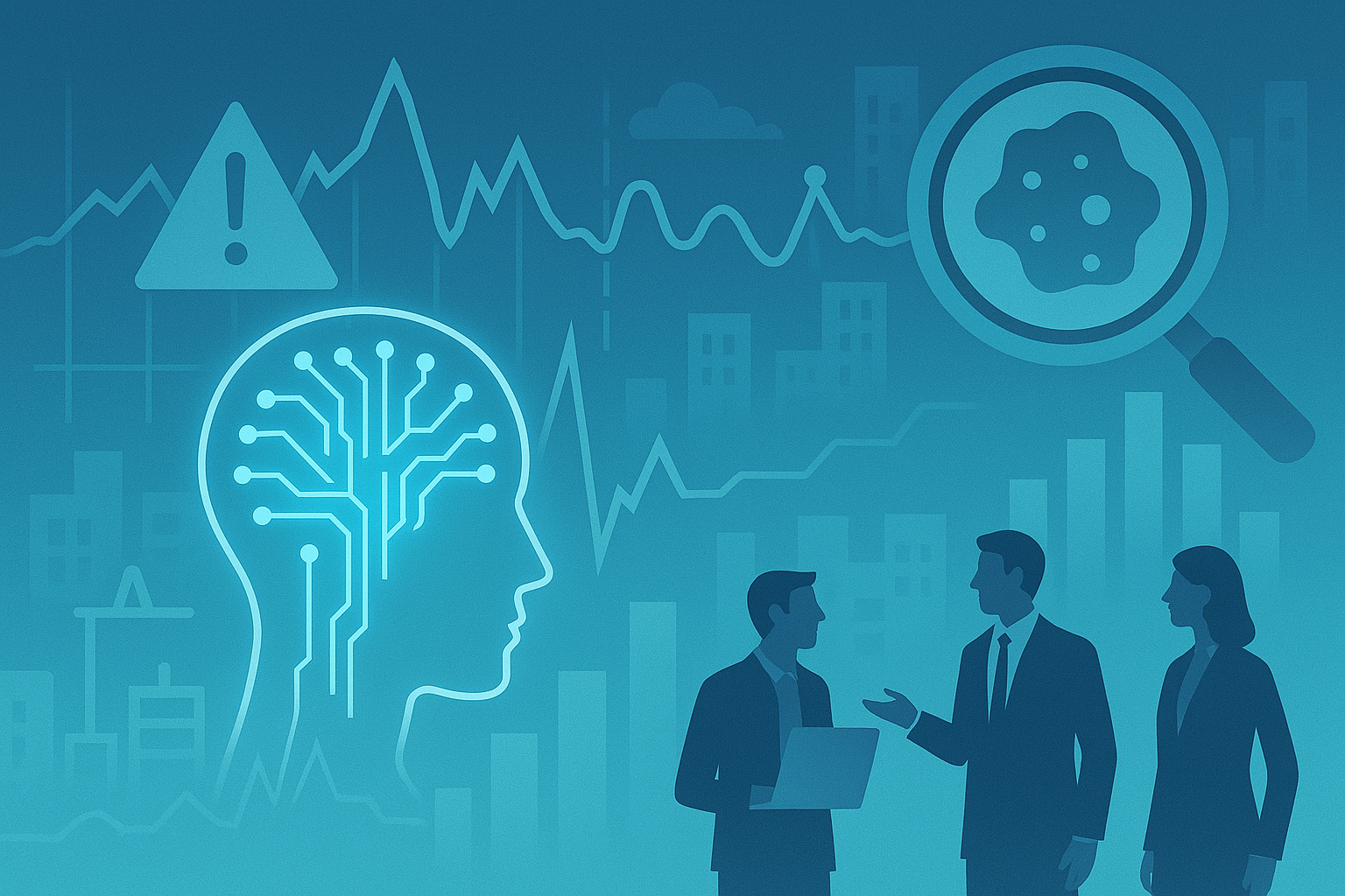 Future Trends in Anomaly Detection for AI-Driven Project Management ...